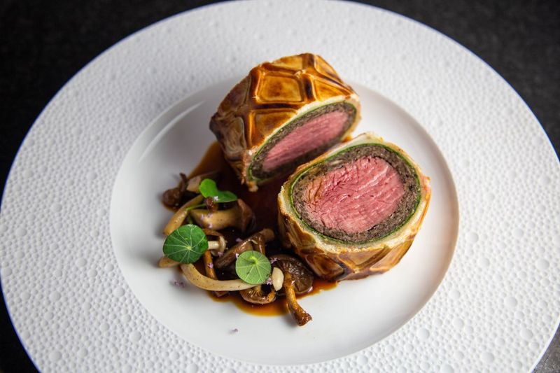 20 Fine-Dining Dishes You Shouldn’t Try Making At Home, According To Chefs