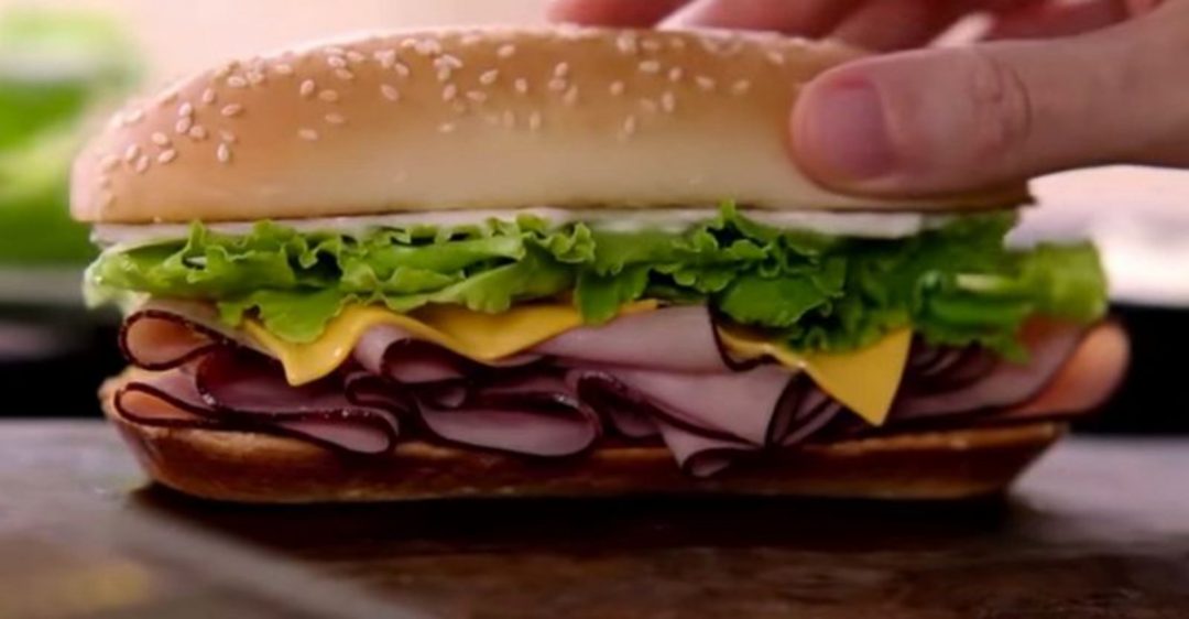 15 Tuna Sandwiches From Popular Sub Chains + 5 That Truly Impressed