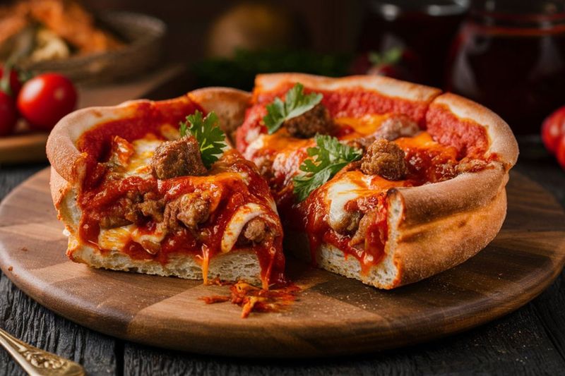 20 Foods That Look Different Depending On Where You Are In The World