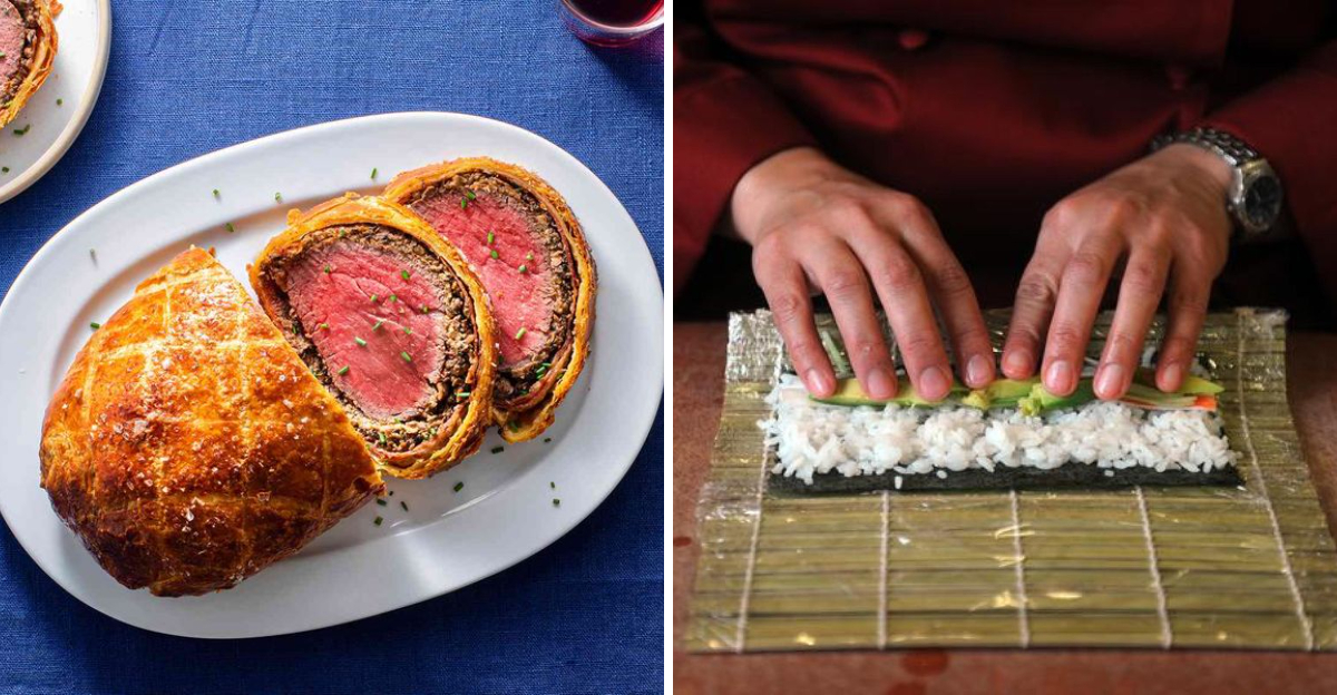 20 Foods You'll Regret Preparing At Home