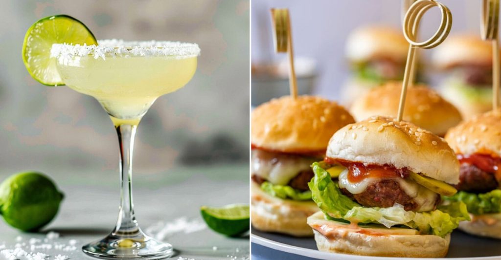 30 Easy Bite-Sized Appetizers For The Best Party Ever