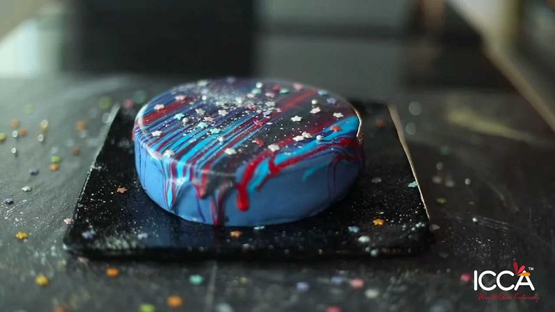 20 Impressive Cakes That Could Win A Bake-Off