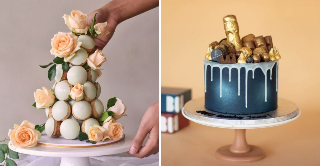 20 Incredibly Sweet And Crunchy Desserts Made With Graham Crackers