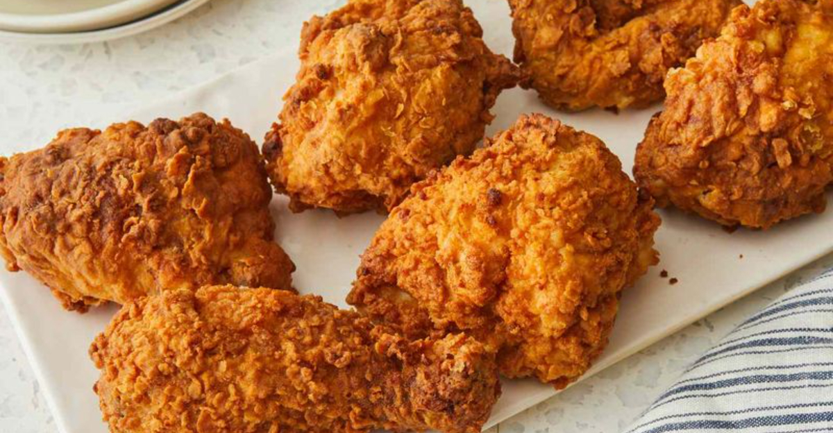 20 Last Meals That Show What Americans Crave Most