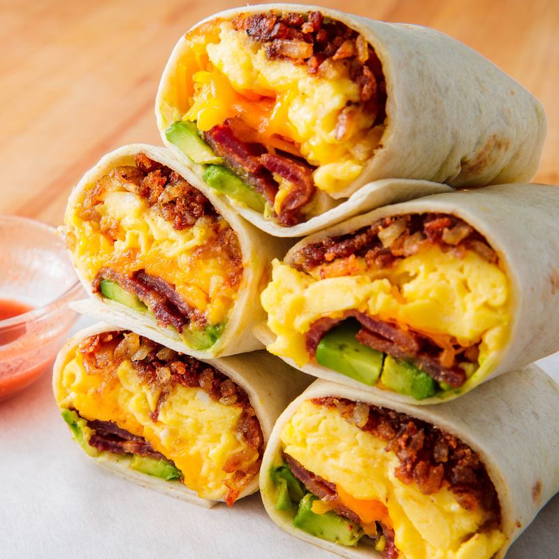 20 Must-Try Recipes For The Breakfast Person
