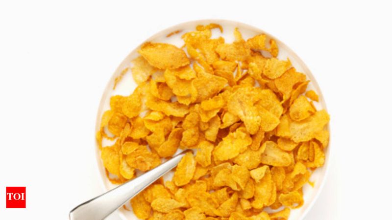 20 Popular Foods That Were Originally Made For Something Else Entirely