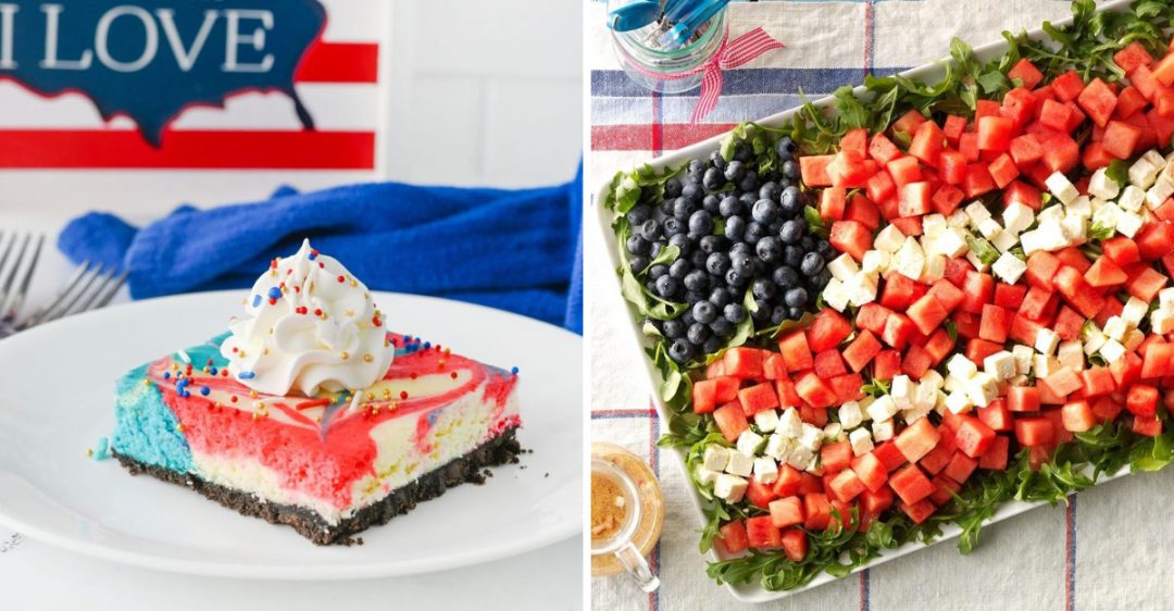 15 Movie-Inspired Meals Perfect For Your Next Theme Night