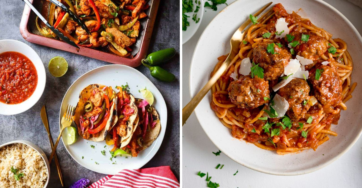Here Are The Top 17 Most Eaten Foods In The World