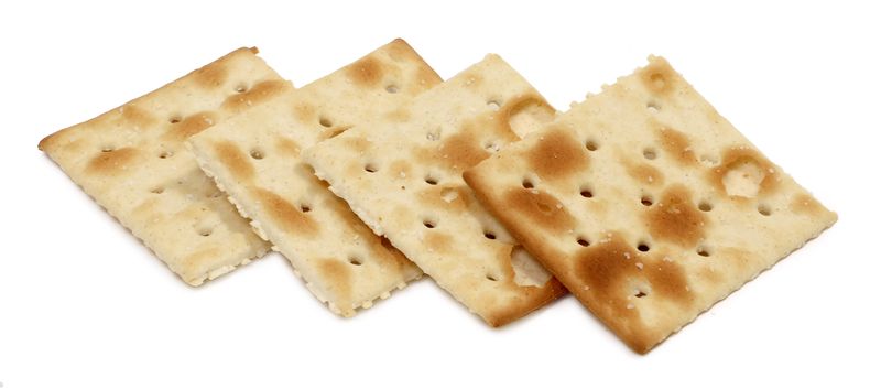 20 Snack Crackers Ranked From Worst To Best
