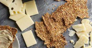 20 Snack Crackers Ranked From Worst To Best