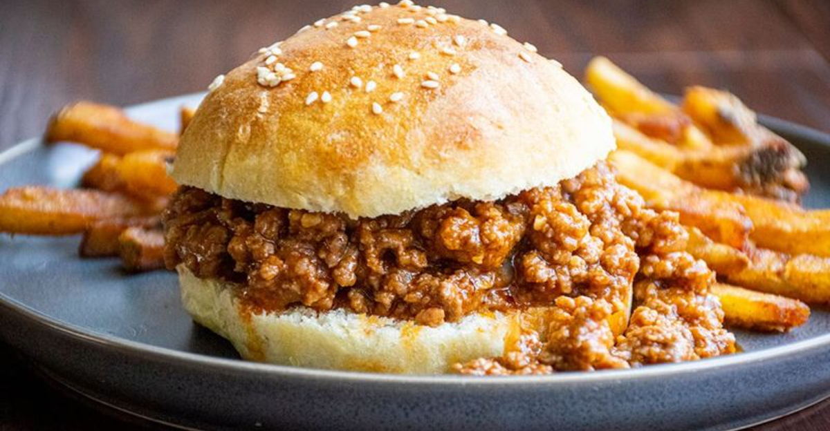 20 Straightforward Recipes You Won’t Find In Pretentious Food Magazines