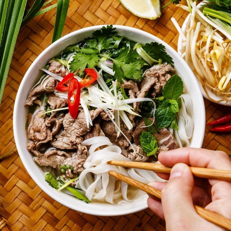 20 Traditional Dishes Vietnamese Locals Love (And Places To Eat Them)