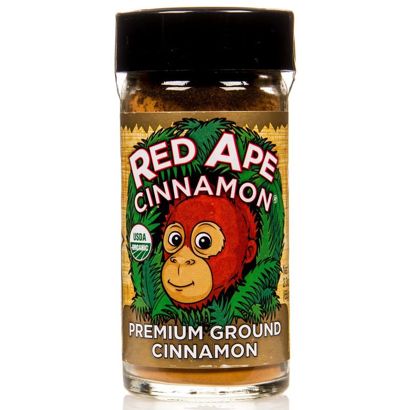 We Tried 12 Jars Of Ground Cinnamon And One Stood Out As The Winner We ...