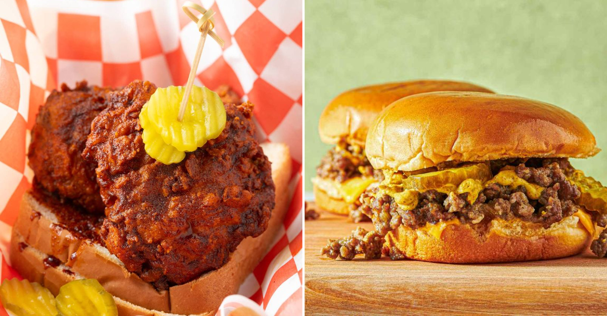 50 Local Delicacies That Need More Love, One For Each State