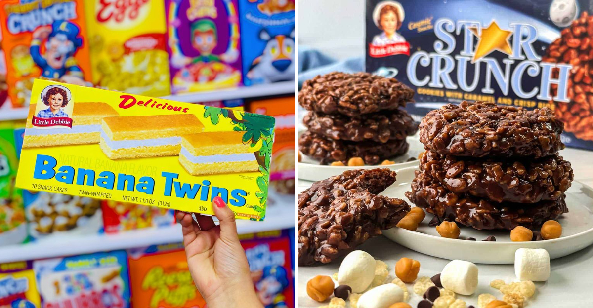 25 Cream Cheese Desserts Every Pastry Chef Swears By