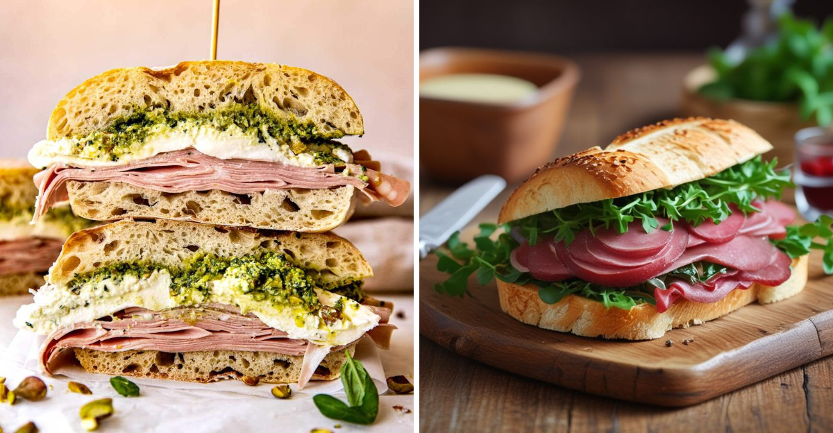 12 Types Of Enchiladas, One For Every Week