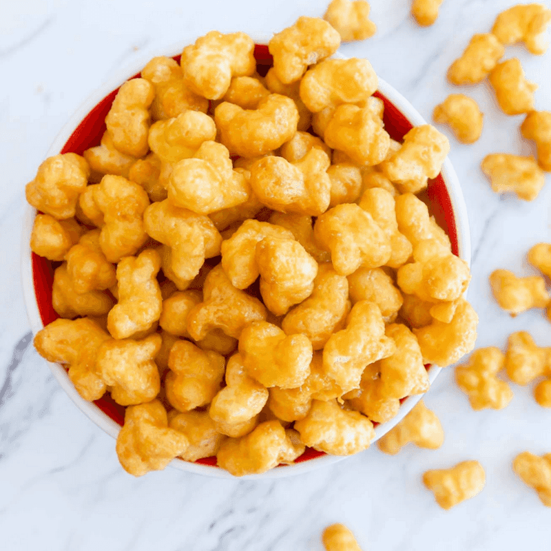 8 Mouthwatering Must-Try Foods From Buc-ee's, Plus 7 Hidden Gems That ...
