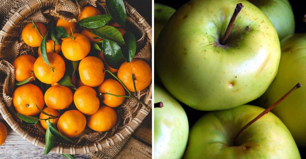 9 Foods Packed With Vitamin C, Plus A Few Surprising Foods That Don't ...