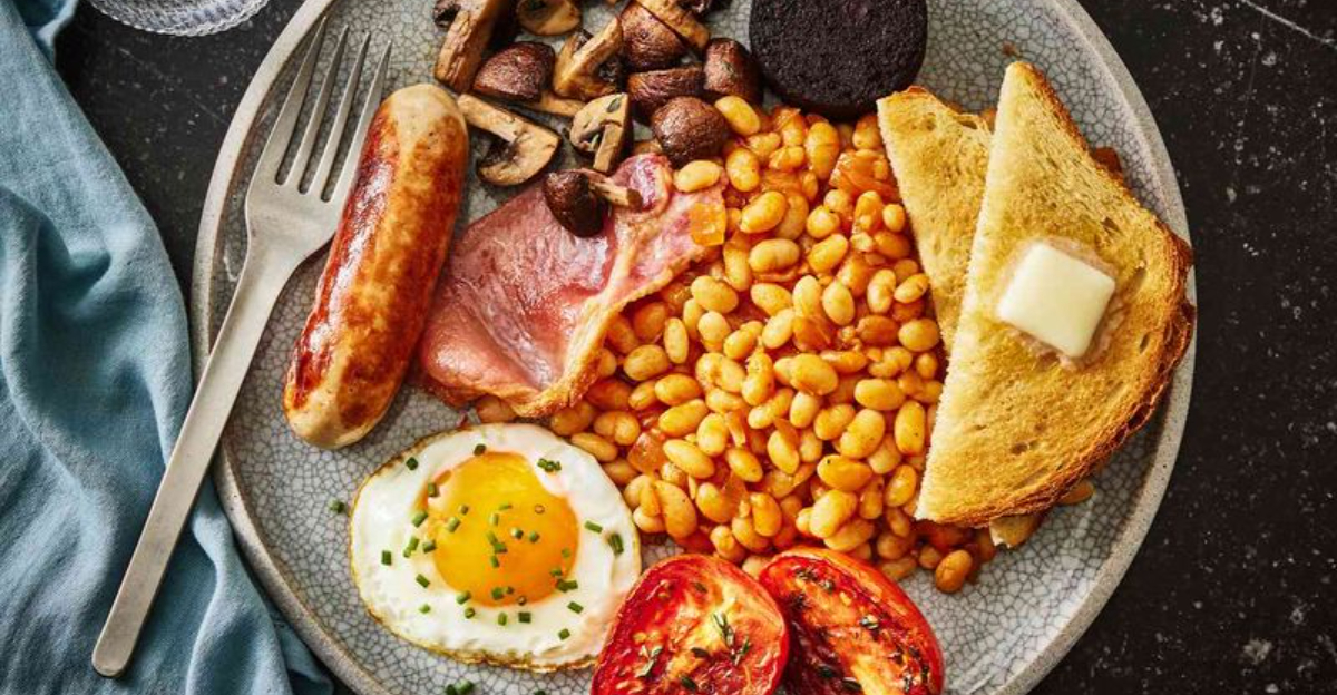 23 Healthy Breakfasts For Kids They’ll Actually Want To Eat