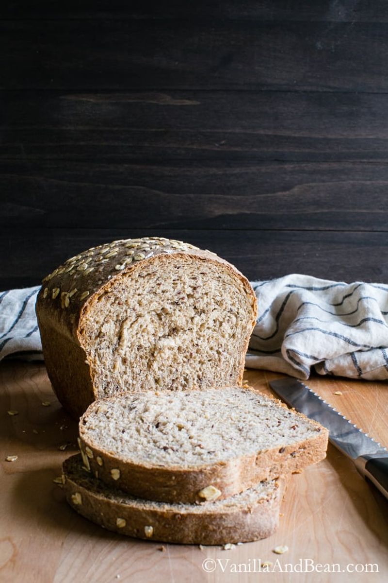15 Best Breads For Weight Watchers You Can Buy In Stores