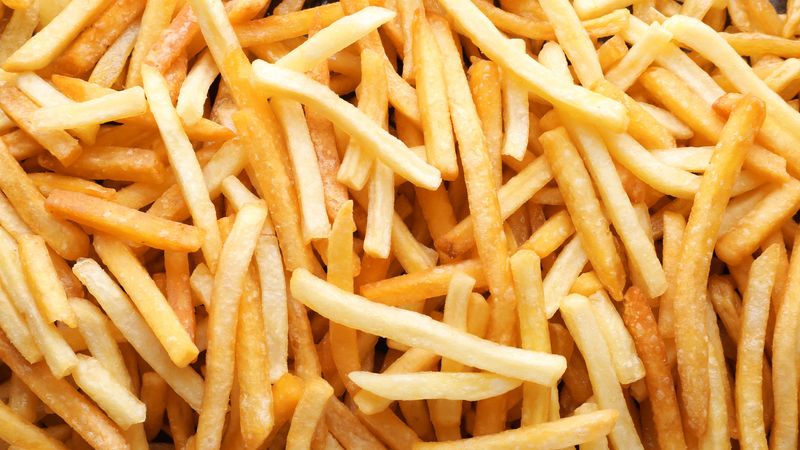 The Great French Fry Letdown: 10 Brands You're Better Off Without And 5 ...