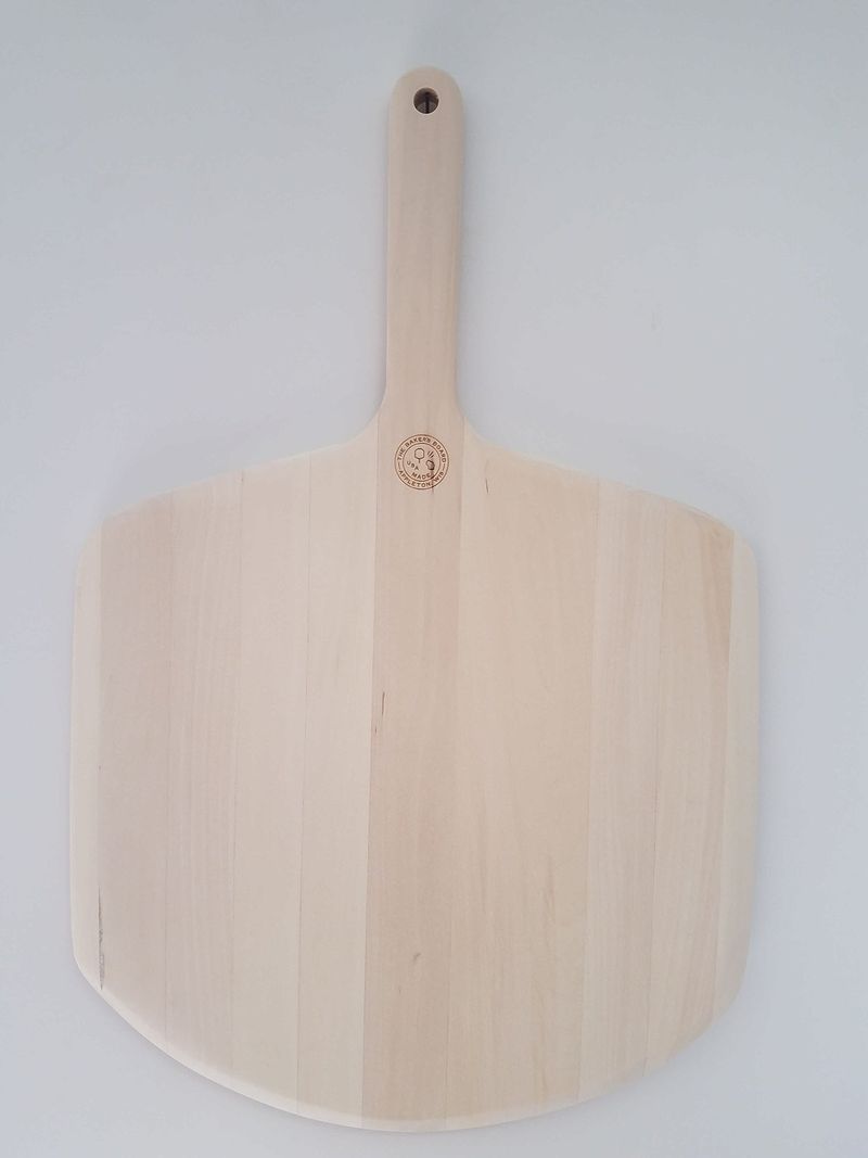 The 10 Best Pizza Peels Available, Tested And Reviewed