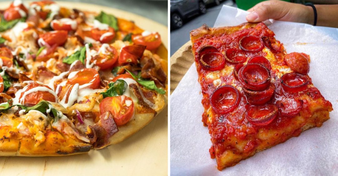 20 Graduation Party Food Ideas Your Grad Will Love