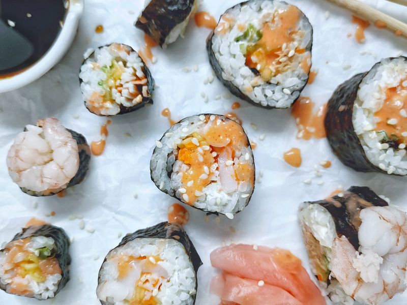 18 Foods You Should Never Bring To A Dinner Party