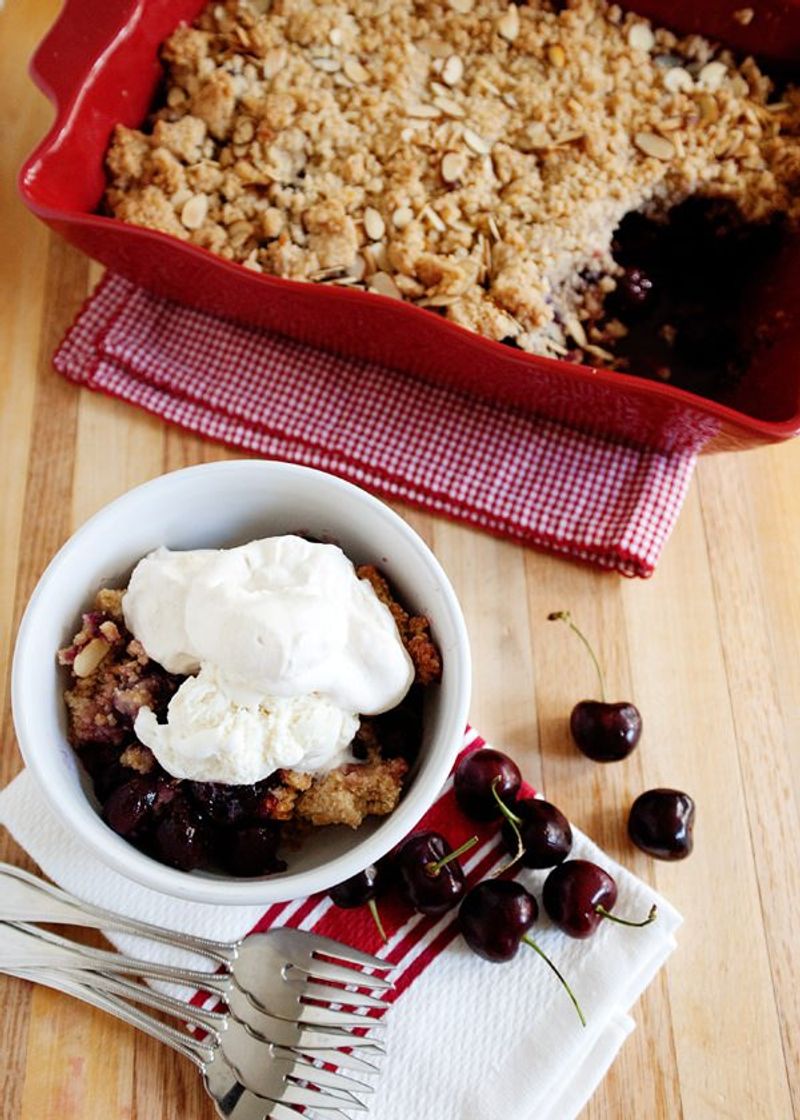 18 Old-Fashioned Cobblers That Come Straight From Grandma's Recipe Box
