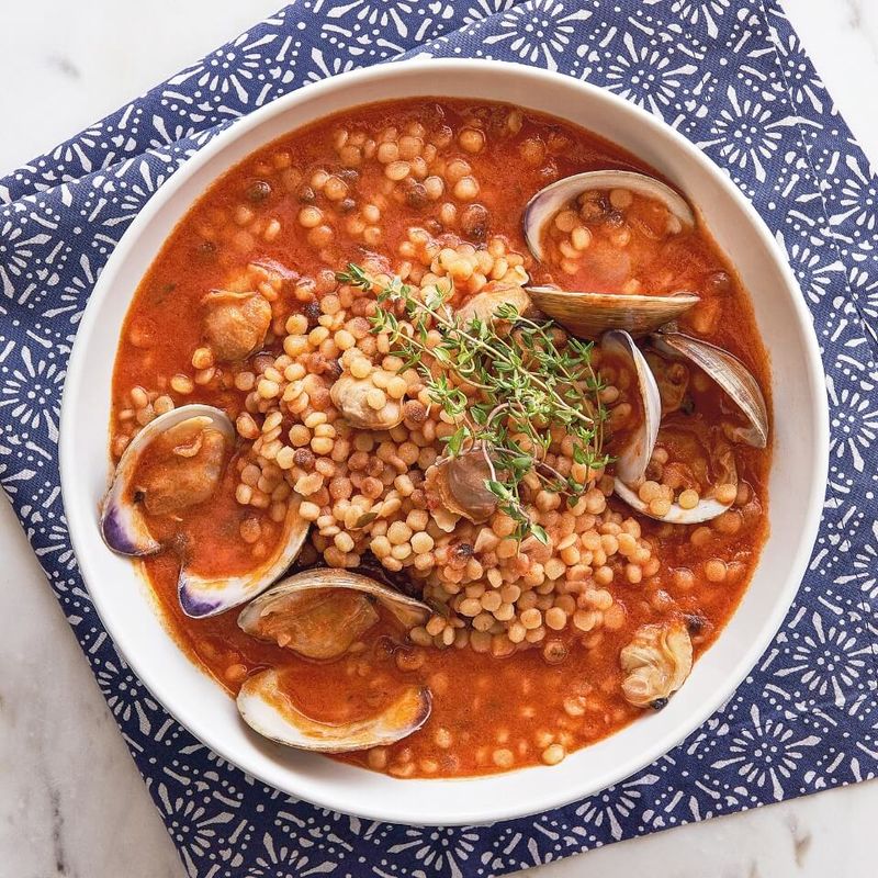 15 Top Pasta Shapes To Use In Homemade Soup