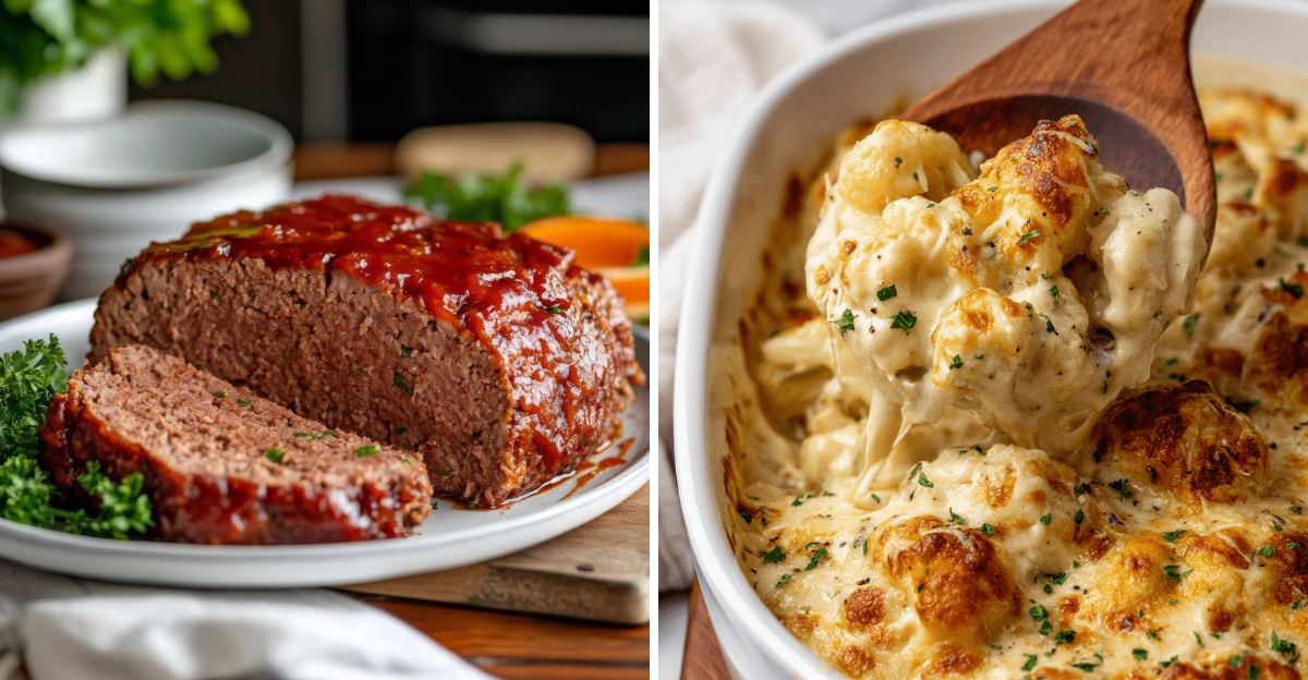 22 Southern Classics That Define American Comfort Food—Plus 3 You Haven ...