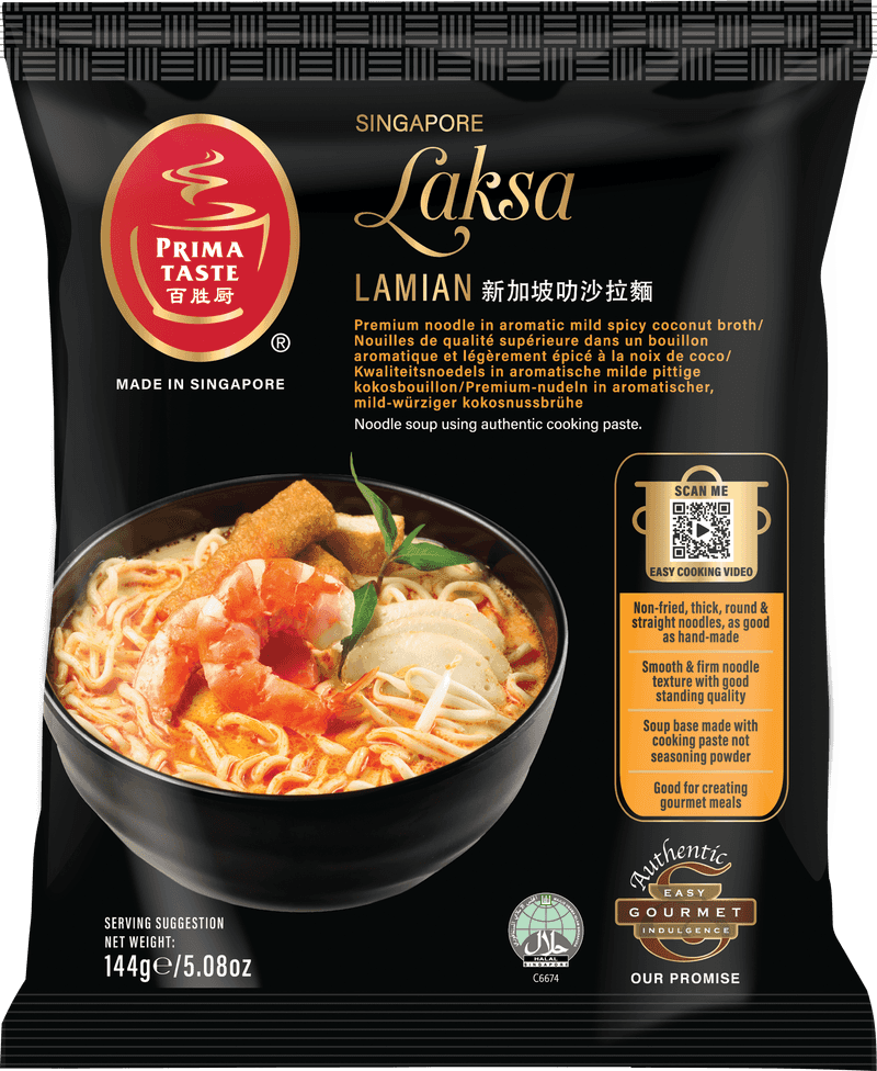 12 Best-Selling Instant Noodle Brands + 6 Worth Trying
