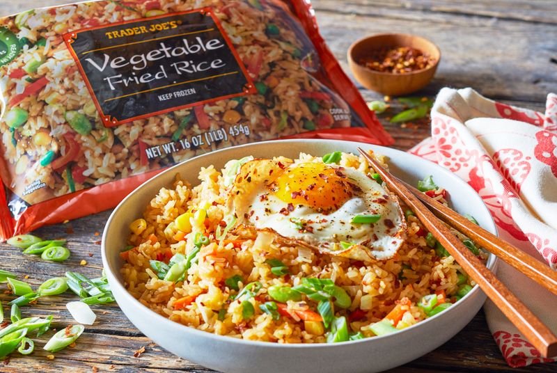 15 Frozen Fried Rice Brands That Deliver, And 5 That Deserve A Standing ...