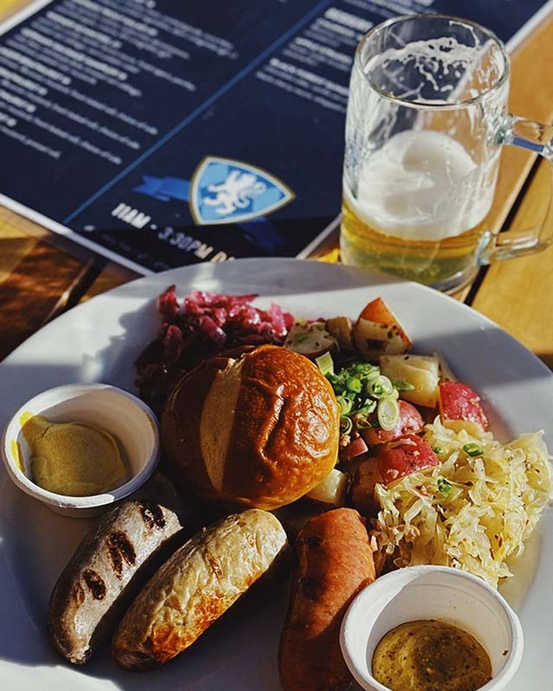 Top German Restaurant In Almost Every State