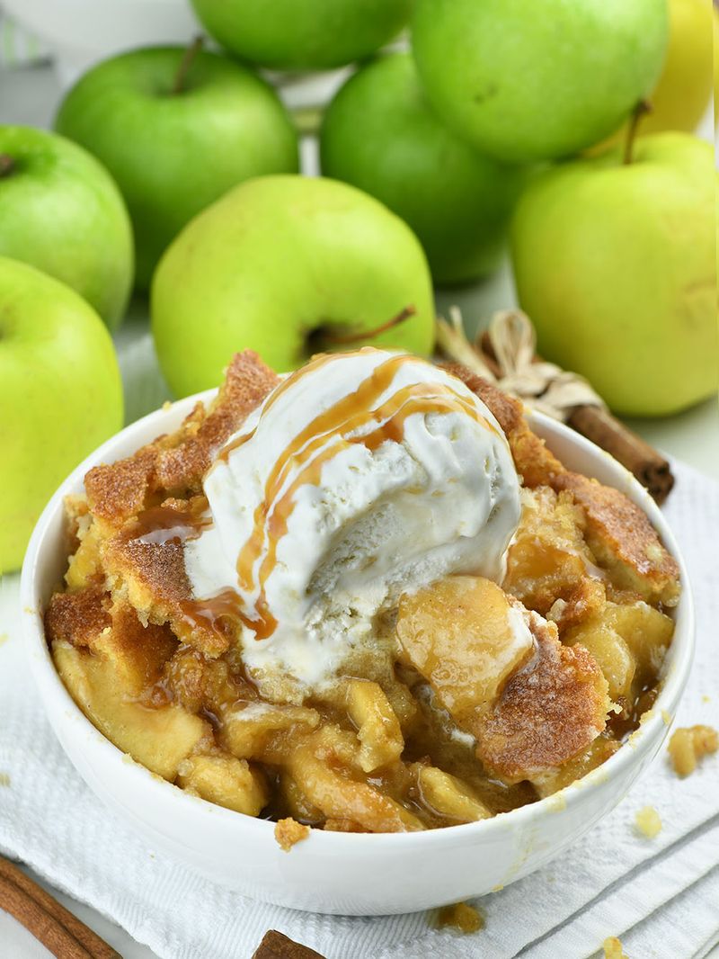 18 Old-Fashioned Cobblers That Come Straight From Grandma's Recipe Box