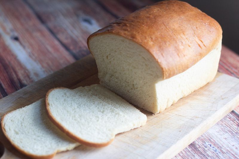 18 Bland Foods That Taste Like Nothing