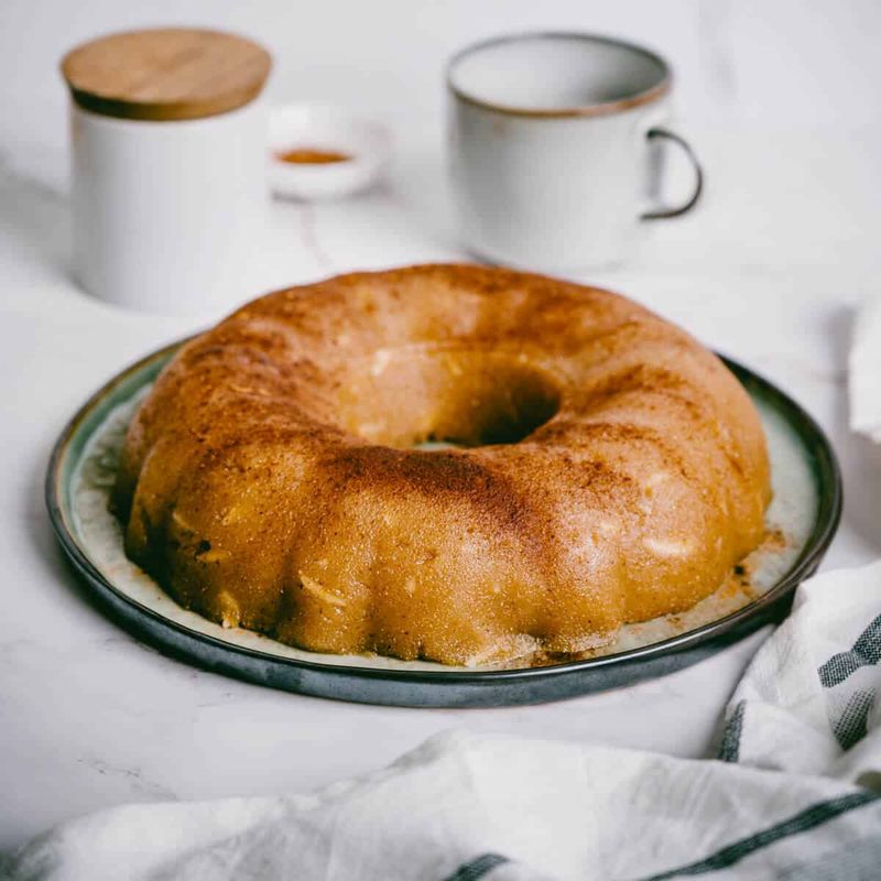 15 Iconic Greek Desserts That Deserve More Hype Than Baklava