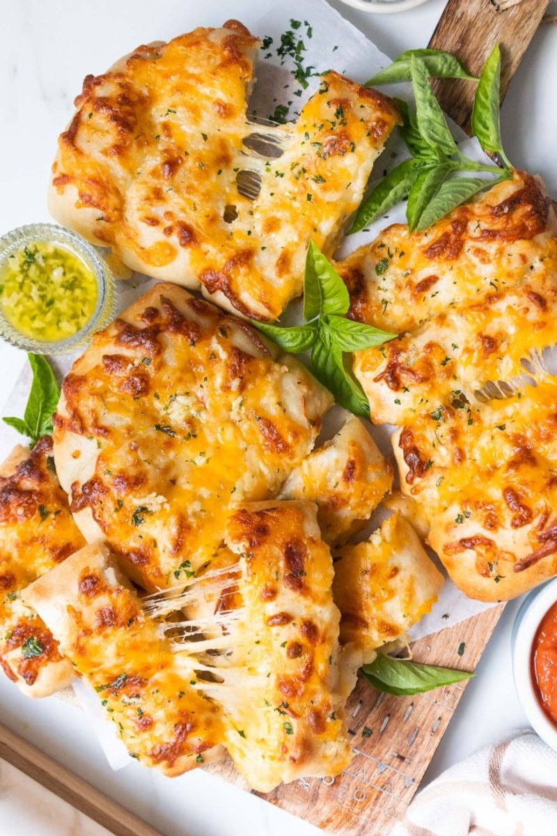 Dietitians Name The 9 Worst Breads For Your Health, And 9 Smart Swaps