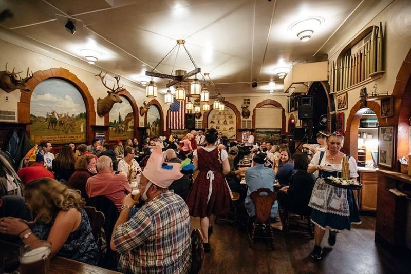 Top German Restaurant In Almost Every State