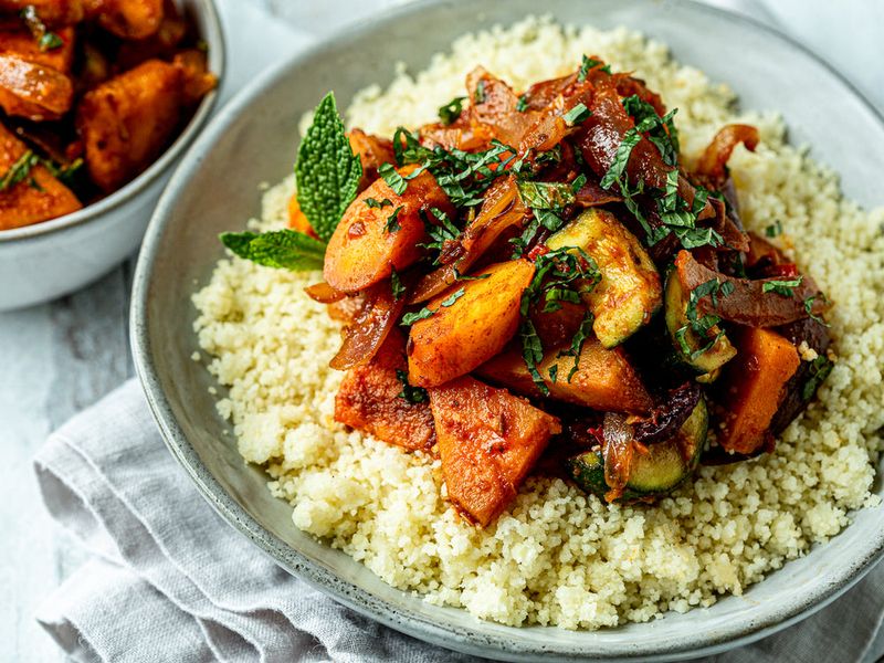 19 Authentic African Dishes Full Of Flavor You Can Try When Traveling