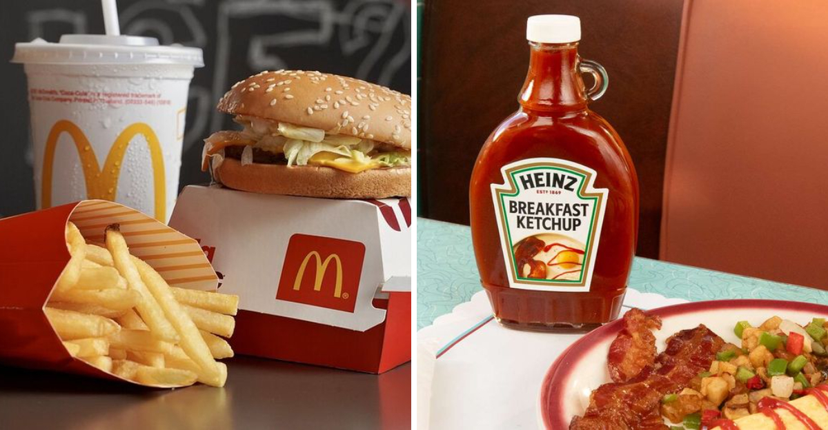 19 Famous California Foods And Beverages That Began In The Golden State