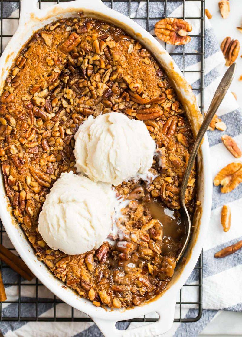 18 Old-Fashioned Cobblers That Come Straight From Grandma's Recipe Box