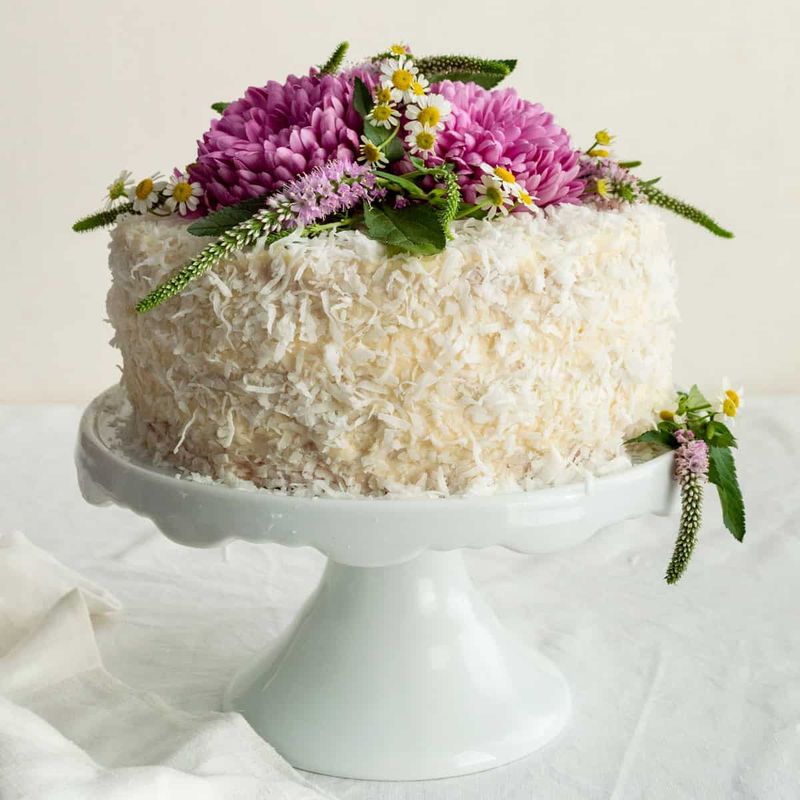 13 Southern Cakes That Deserve A Standing Applause