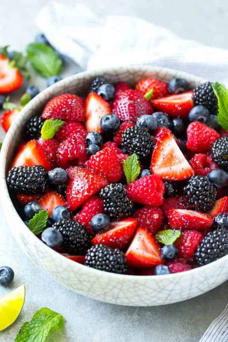 19 Low-Calorie Foods You Can Eat All Day Long Without Gaining Any Weight