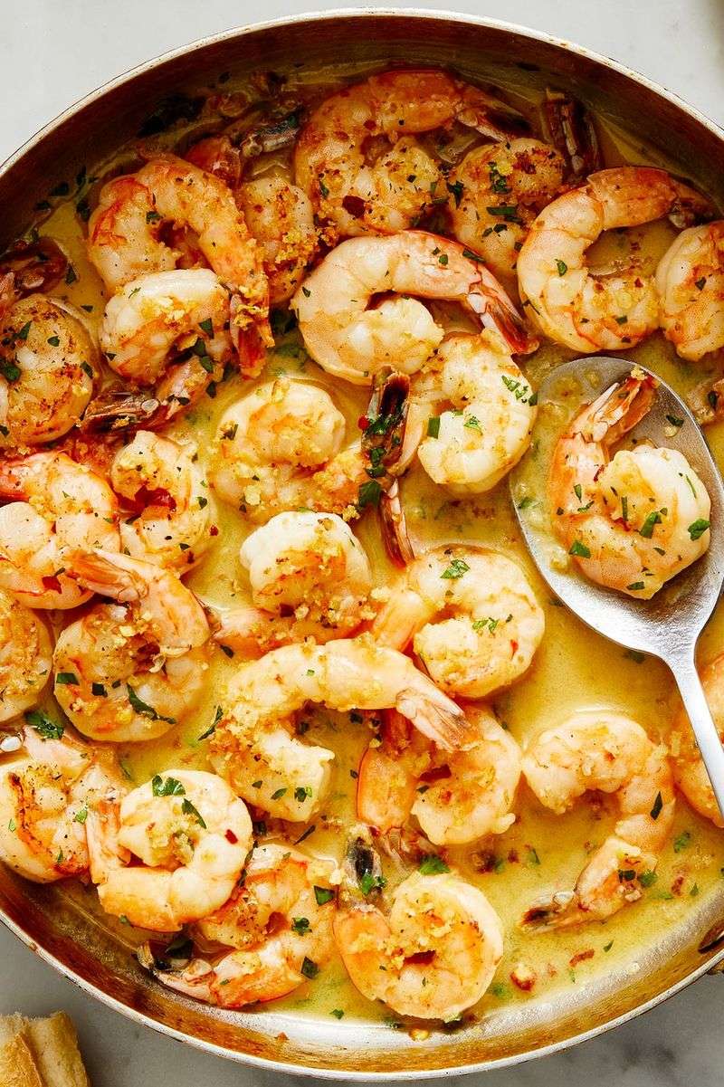 19 Low-Calorie Foods You Can Eat All Day Long Without Gaining Any Weight