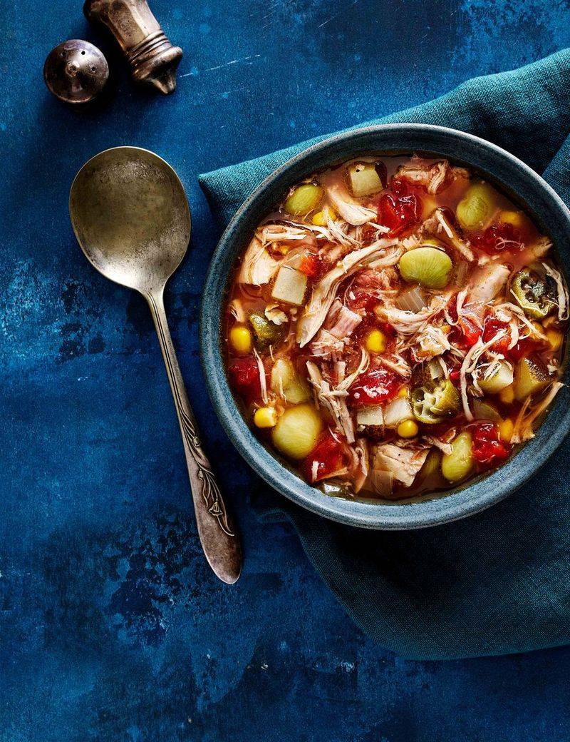 20 Award-Winning Soups, Stews, And Chilis