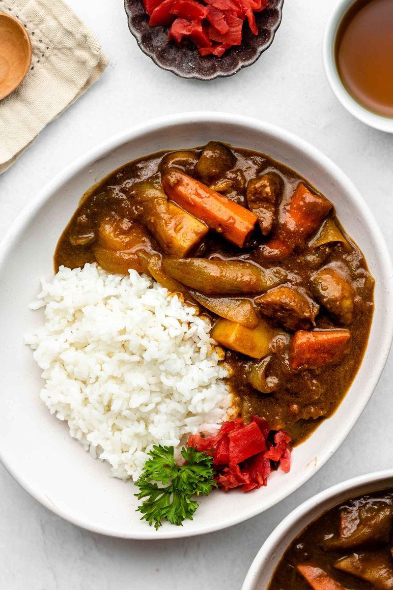 20 Vegetarian Asian Recipes You Can Make At Home