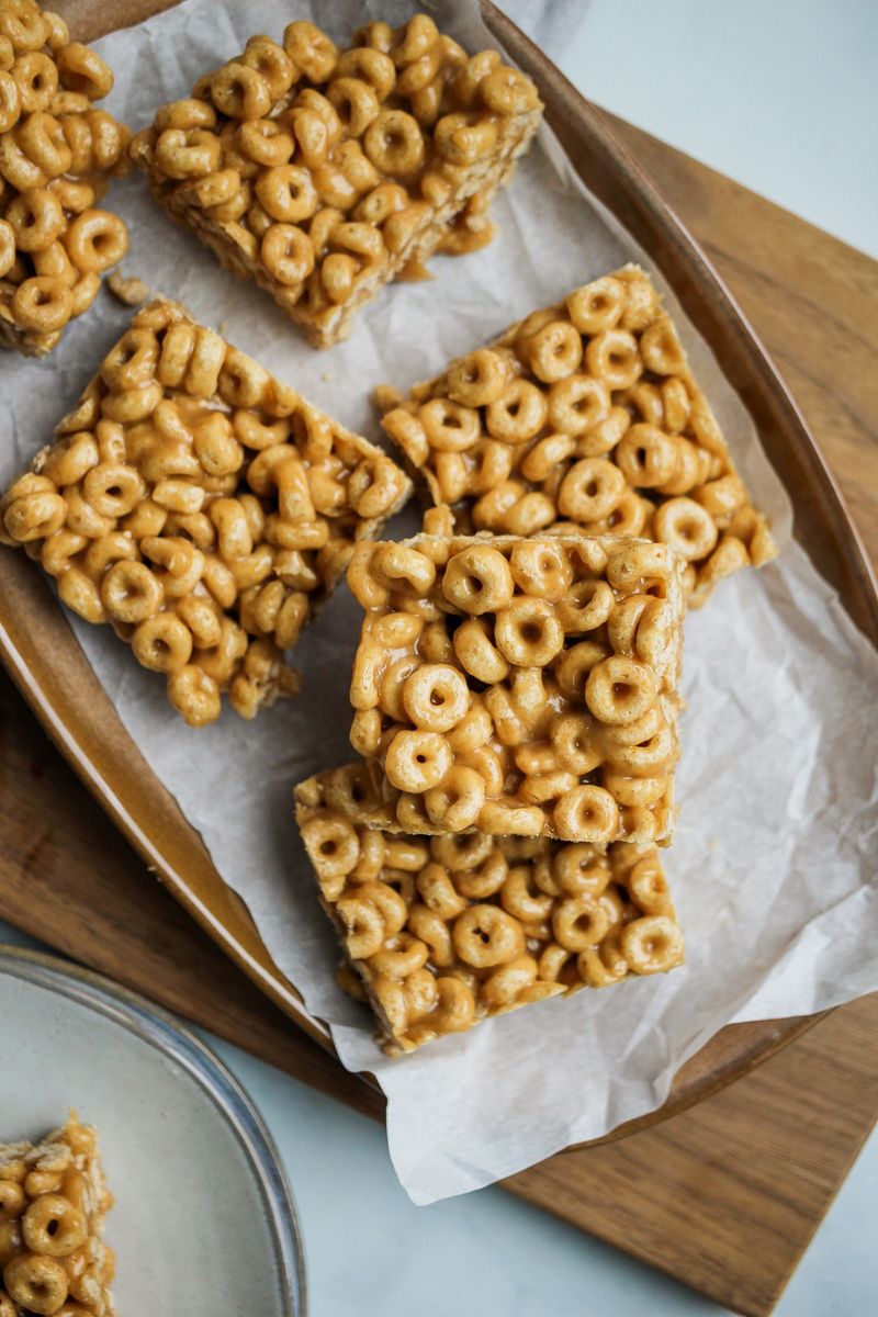 8 Cheerios Flavors Fans Can't Get Enough Of And 8 That Fell Flat