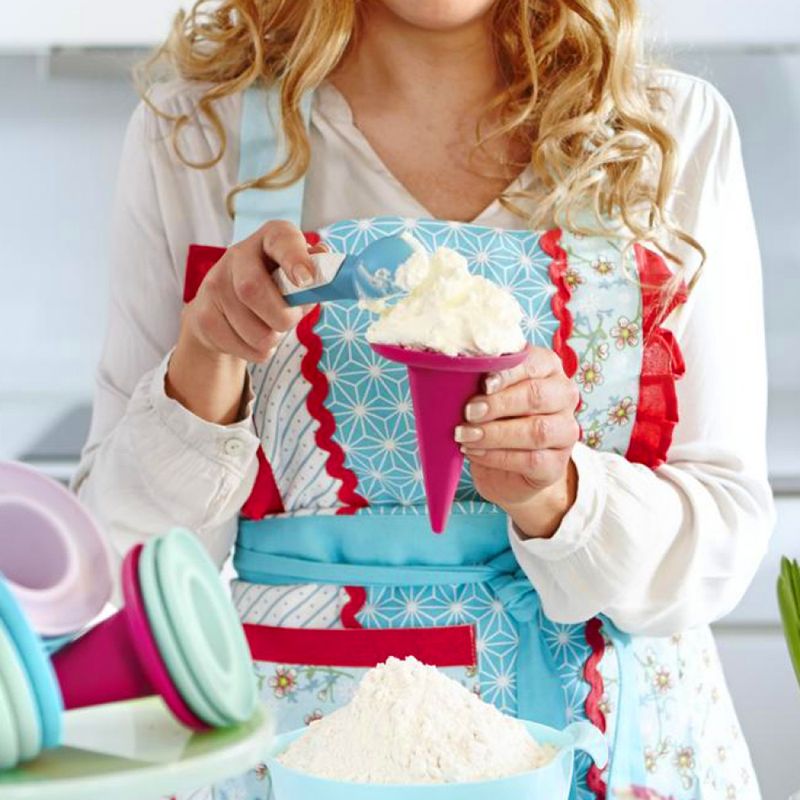 11 Clever Ways To Use Extra Ice Cream Cones