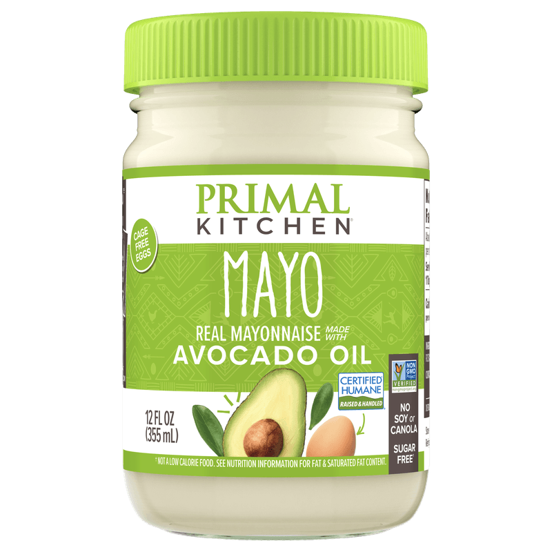 We Discovered The 15 Healthiest Mayonnaise Brands Of 2025